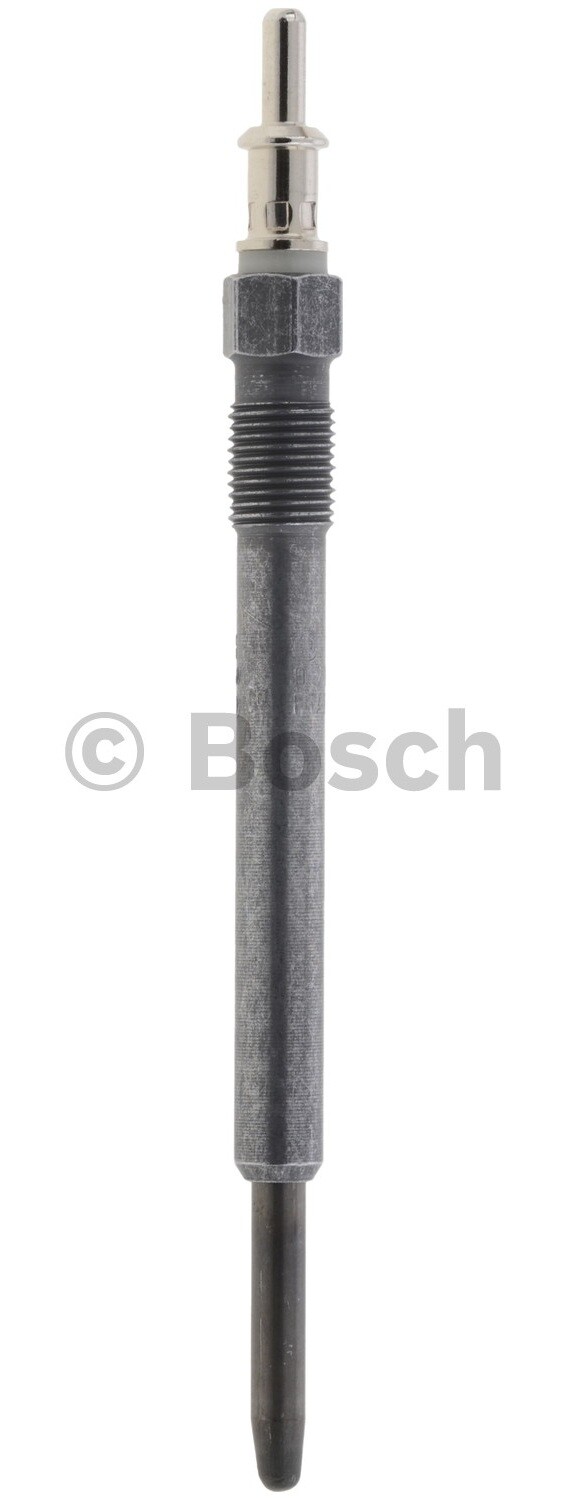 Bosch 10 - Alternative spark plugs