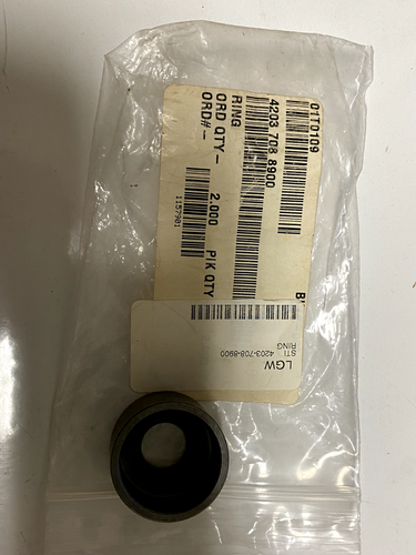 Stihl 4203 708 8900 BR320, BR320L, BR400 Blower Parts | Stihl BR340 ...