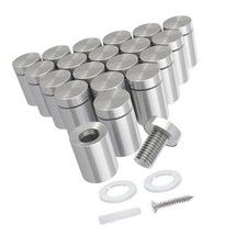 LuckIn QR-ZH-GGD2512F Standoffs Mounting Hardware - 8 Pack for sale ...