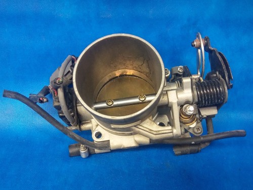 Infiniti Q45 90mm Throttle Body With TPS Sensor 2JZ VH45 KA24 SR20 1UZ ...