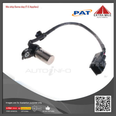 PAT Engine Crank Angle Sensor For Toyota Voxy AZR65R 2.0L 1AZFSE I4 16V ...