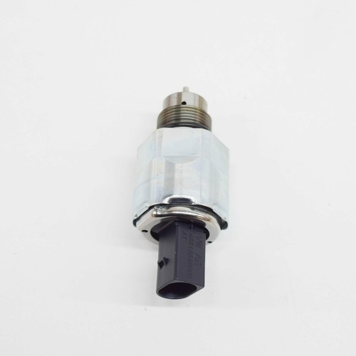 VOLKSWAGEN PASSAT B7 FUEL RAIL PRESSURE SENSOR 03L130764C 1.6TDI | eBay