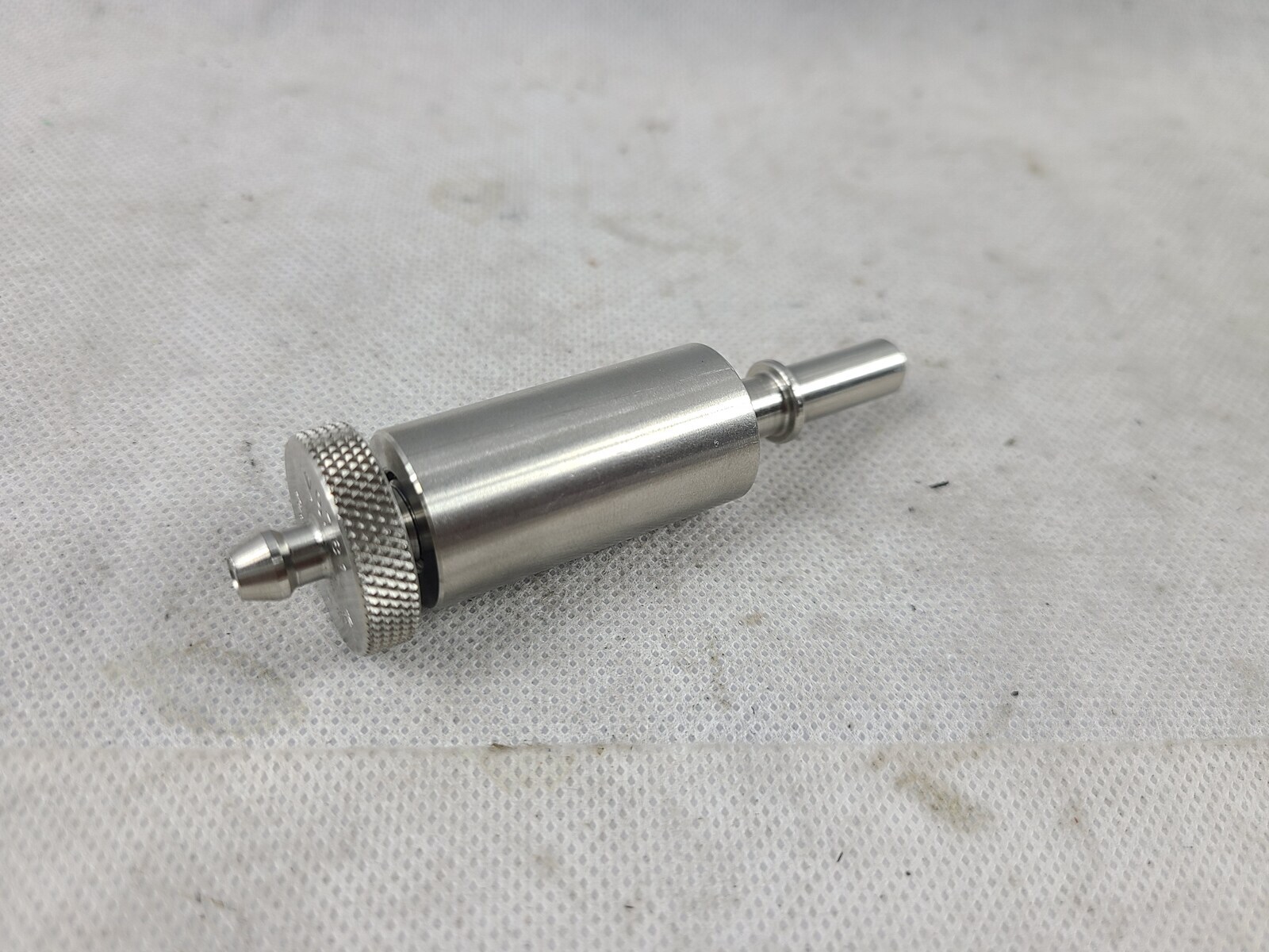 Porsche 997.2 Carrera Clutch Bleed Tool Special Tool 9781 | eBay