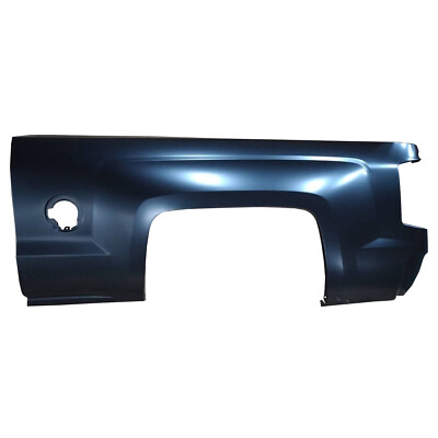 LKQ GM1756139C - Driver Side Outer Bed Panel (CAPA Certified) | eBay