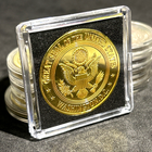 US FOREST SERVICE-DEPT OF AGRICULTURE Challenge Coin with Case | eBay