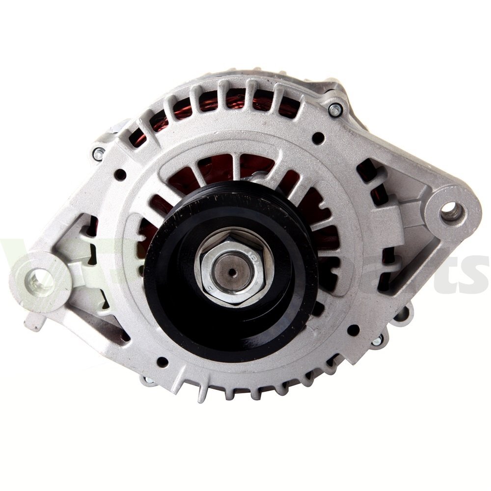 New Alternator For Nissan Sentra 2002-2006 1.8L Replaces Lr180-769 ...