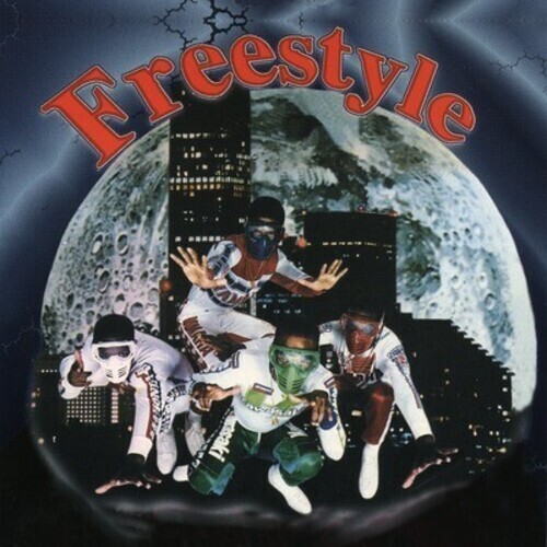 Freestyle - Freestyle [New CD] Alliance MOD 894231282621 | eBay