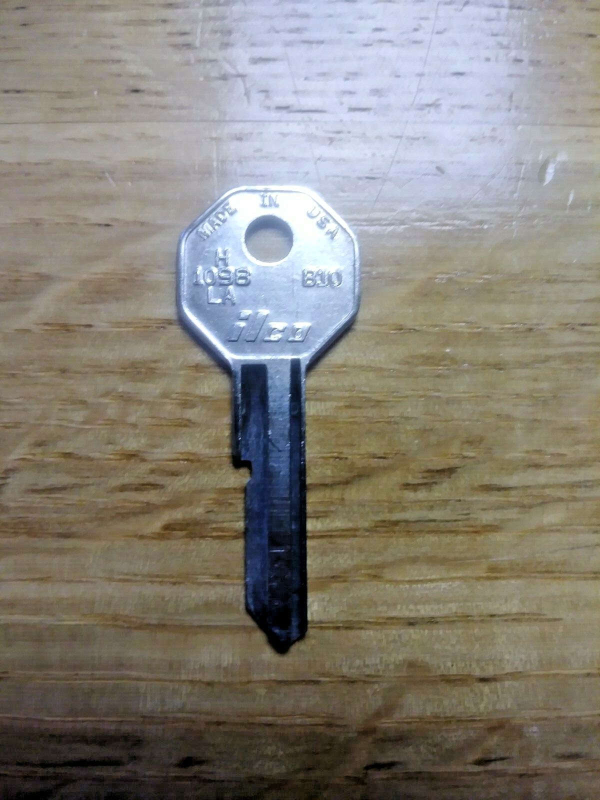 B10 Key blank | eBay