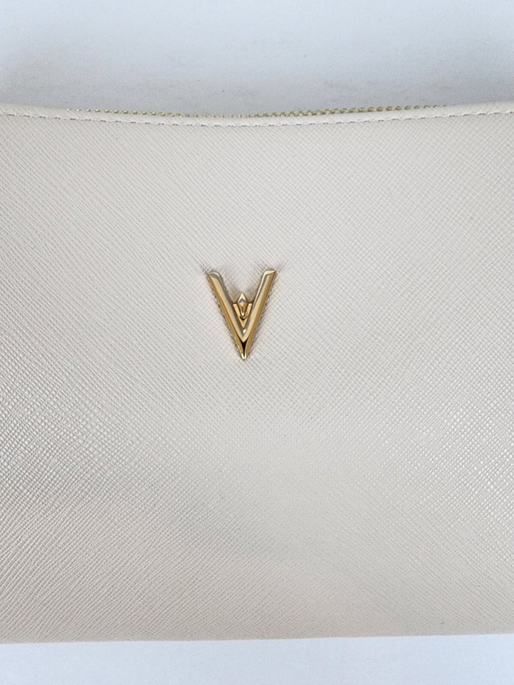 New VANESSA WILLIAMS Lush Collection LUSH CLUTCH Shoulder Bag NWT Off ...