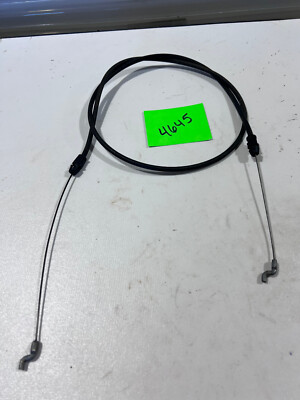 Control Cable Replacement For MTD Yard Man Troy-Bilt 946-1132, 746-1132 ...