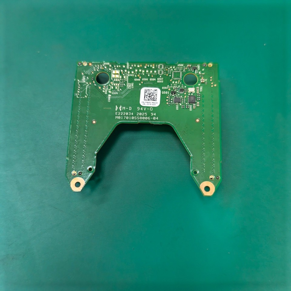 Dell RTX2080ti RTX6000 graphics card Nvlink bridge 6cm 785PV 0785PV ...