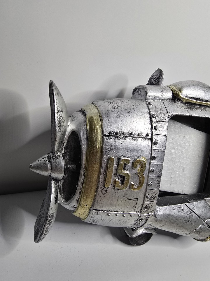 Rare Unique Beautiful Concept Brand Airplane Photo Frame | eBay UK