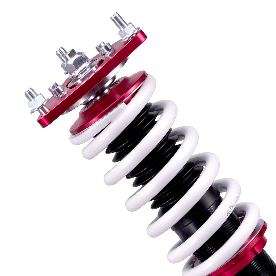 Coilovers for Mitsubishi Lancer (CX/CY) 2008-2016 Lancer Sportback ...