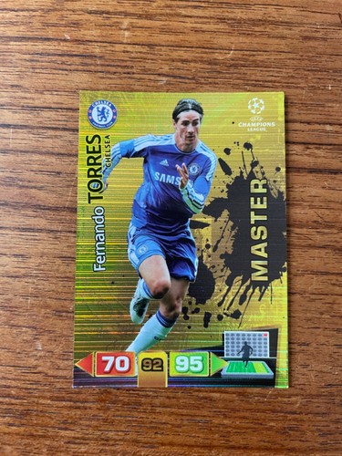 fernando torres card | eBay
