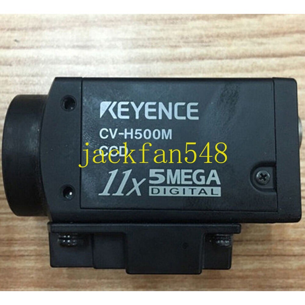 one for used keyence CV-H500M Industrial camera Fast Shipping | eBay
