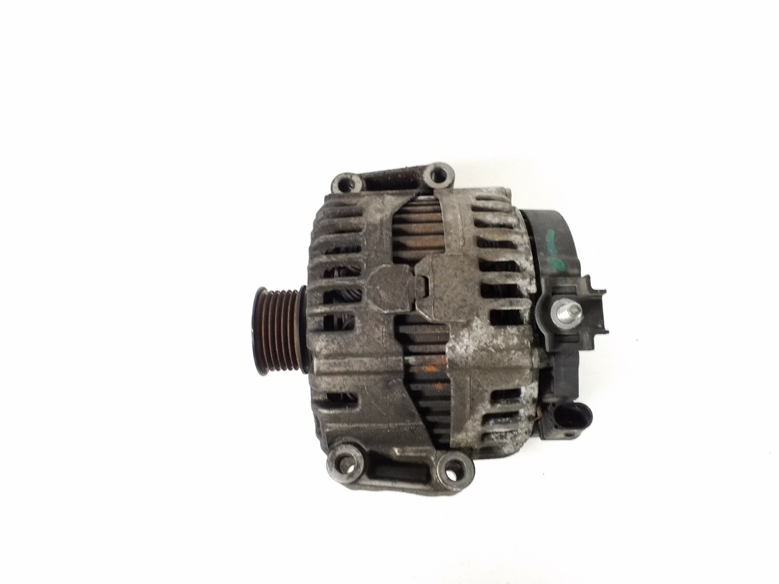 2008 MERCEDES W221 S CLASS / S63 AMG ALTERNATOR A0131549902 | eBay UK