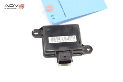 NISSAN ROGUE FRONT RIGHT PASSENGER SEAT OCCUPANT SENSOR MODULE OEM 2021 ...