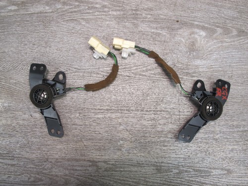 2003-2009 LEXUS UZJ120L GX470 FRONT DOOR MARK LEVINSON TWEETER SPEAKER ...