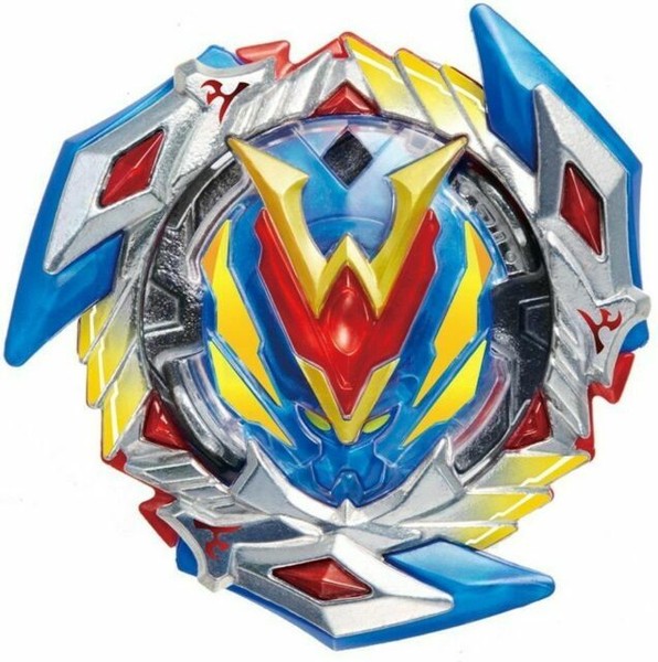 Beyblade Sieg XCALIBUR Xcalius Excalibur Burst Starter W/ Launcher B92 ...