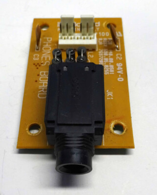 Roland VA-76 Phones Board | eBay