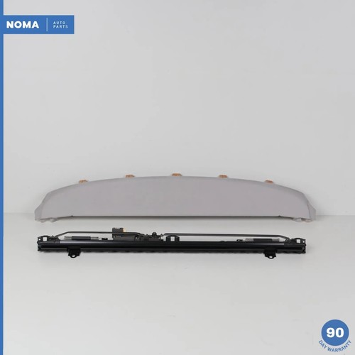 07-17 Lexus LS460 USF40 Rear Windshield Glass Sun Shade Roller Blind w ...