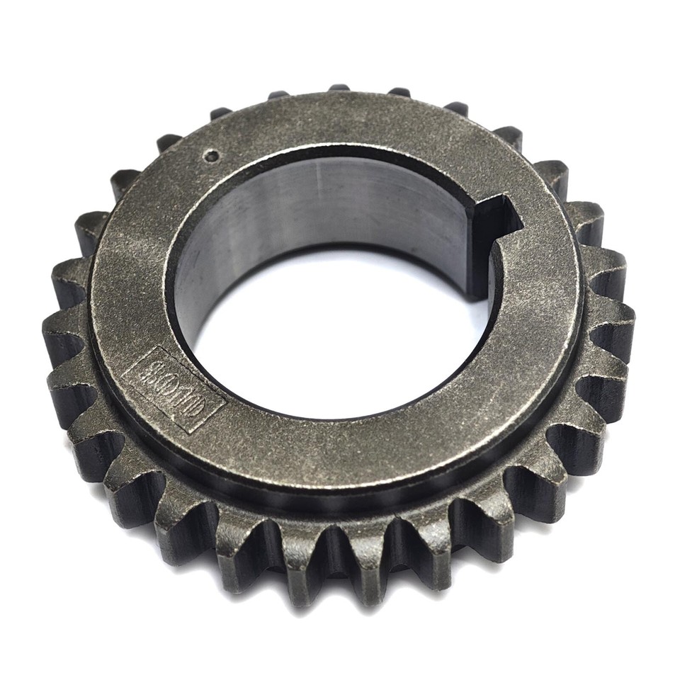 27 Teeth Outer Timing Crankshaft Sprocket for 06-15 Hyundai Kia 2.4L ...