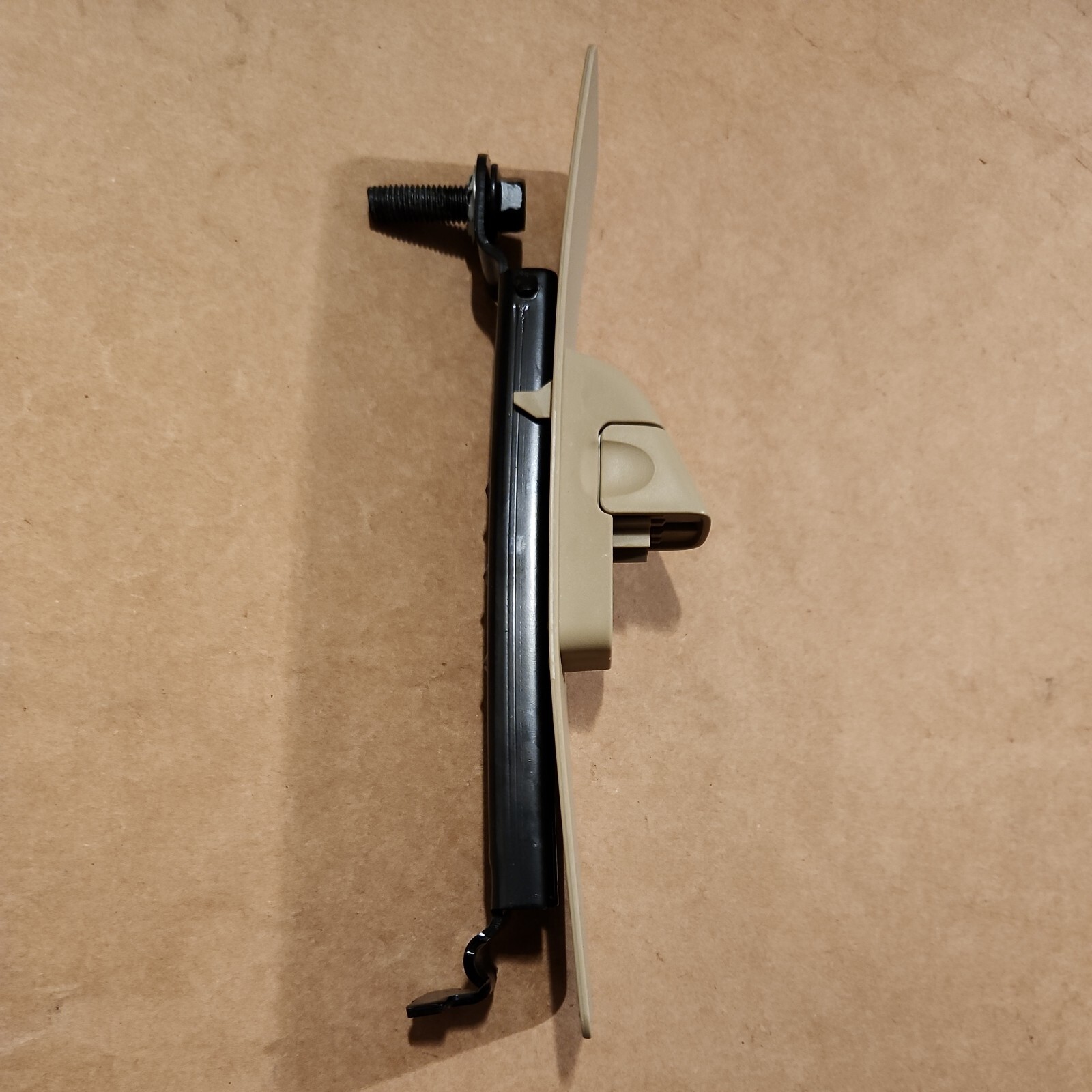 Ford JL3Z-15602B82-AD, Belt Height Adjuster, New Genuine OEM part ...