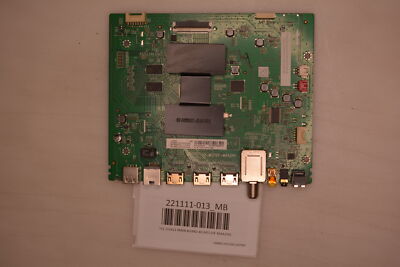 TCL 55S421 MAIN BOARD 40-MST10F-MAA2HG | eBay