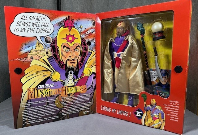 Captain Action By Playing Mantis. Various Action Figures | eBay