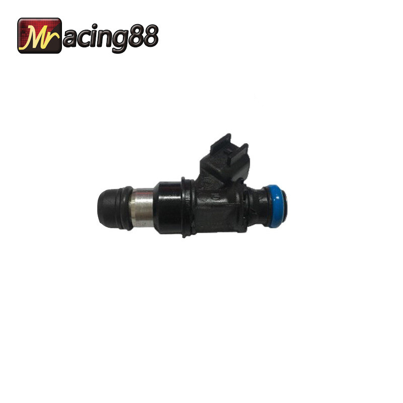 1PCS OE 12580681 Fuel Injector For 45026 Chevy 5.3 GMC 4.8 6 6.2 217 ...