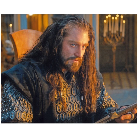 Thorin The Desolation Of Smaug