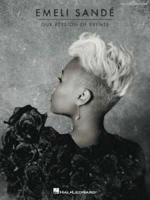 Emeli Sande:Our Version of Events Pvg, Emeli Sande, Good Condition ...
