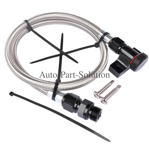 Locking Transmission Dipstick 22200 For 2010-2023 Ford F-150 6R80 10R80 ...