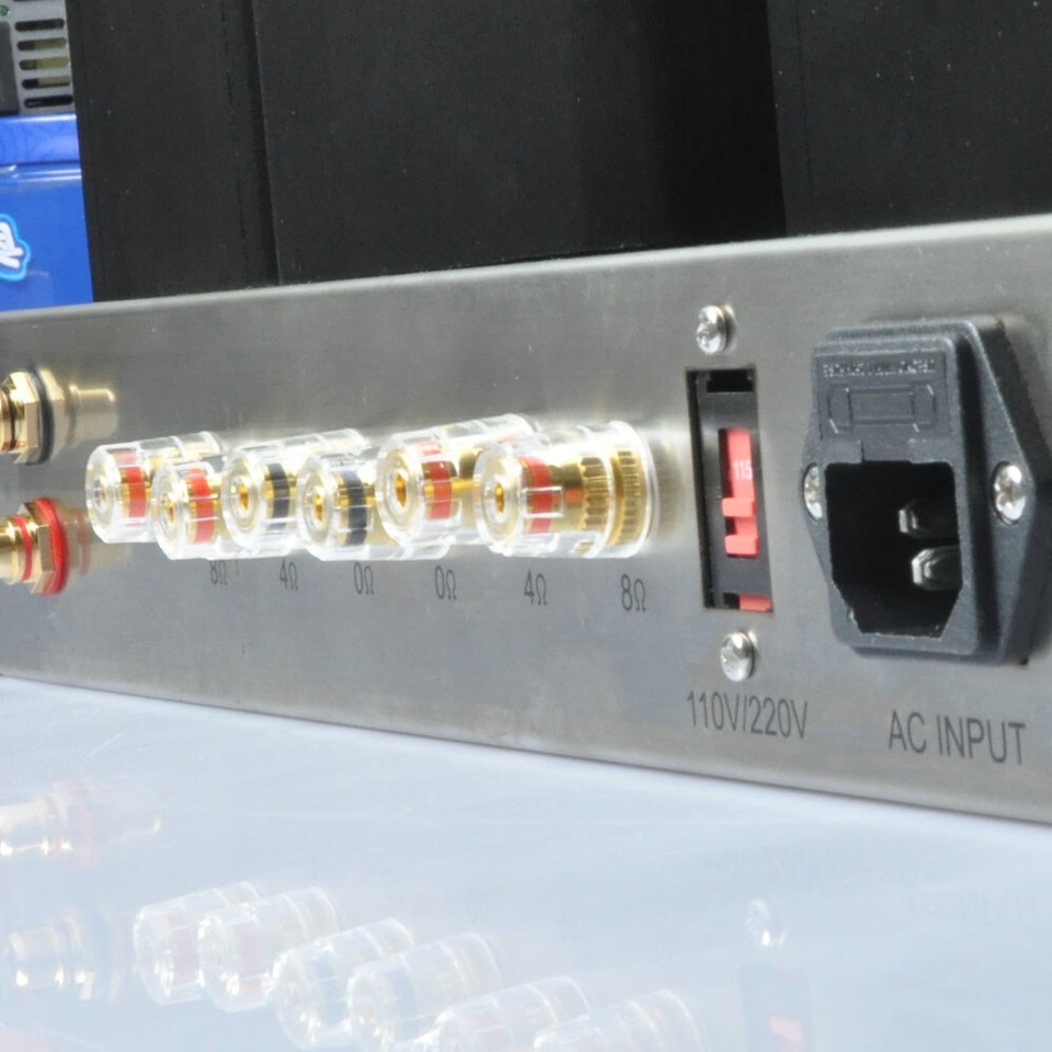 One Set KT88 Single Ended DIY Tube Audio Amplifier Kit | eBay