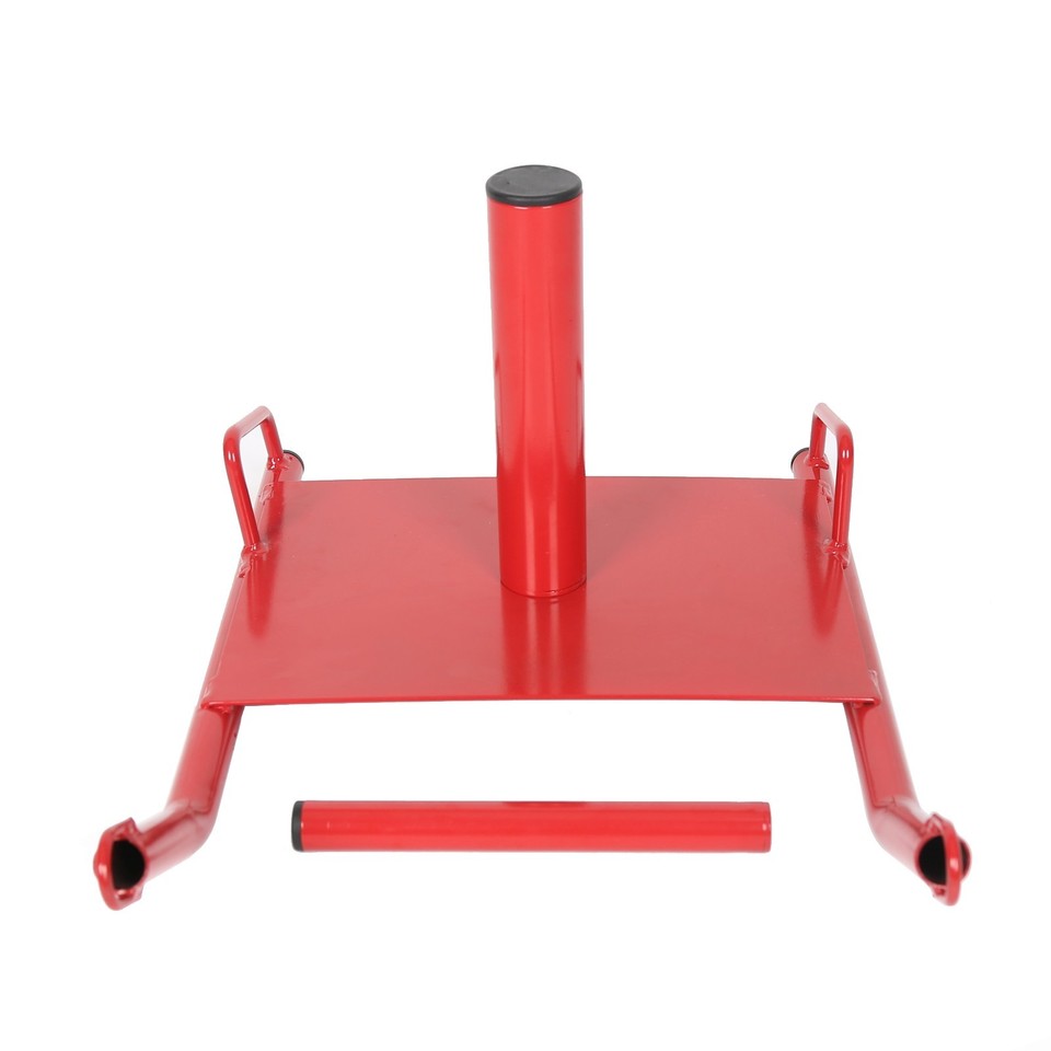 Power Speed Sled Push/Pull Weight Sled Crossfit Football Training HD w ...