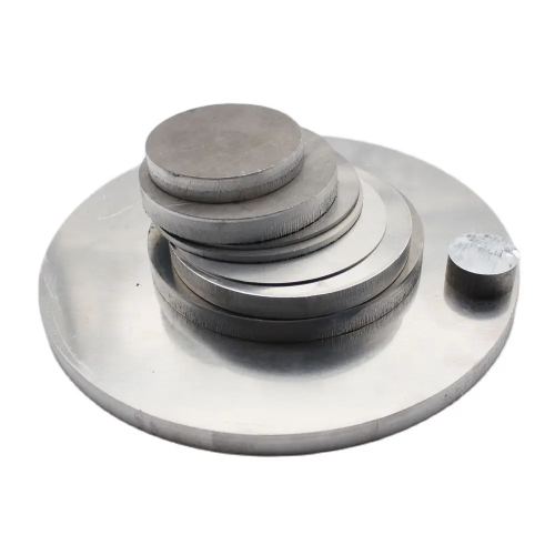 Round Aluminum Sheet Plate Circular Disc Disk | eBay