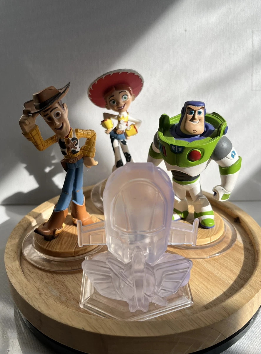 Disney Infinity Toy Sets