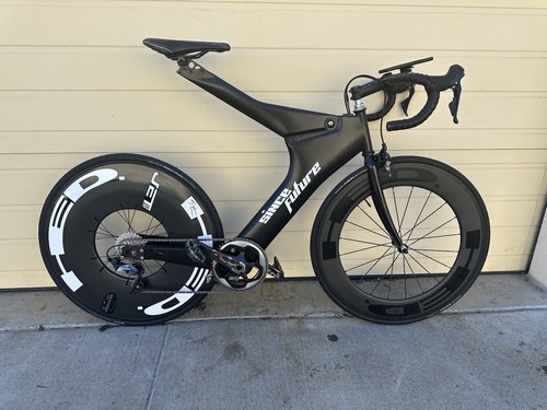 Zipp 2001 (rebadged) Large Frame Small Beam | eBay