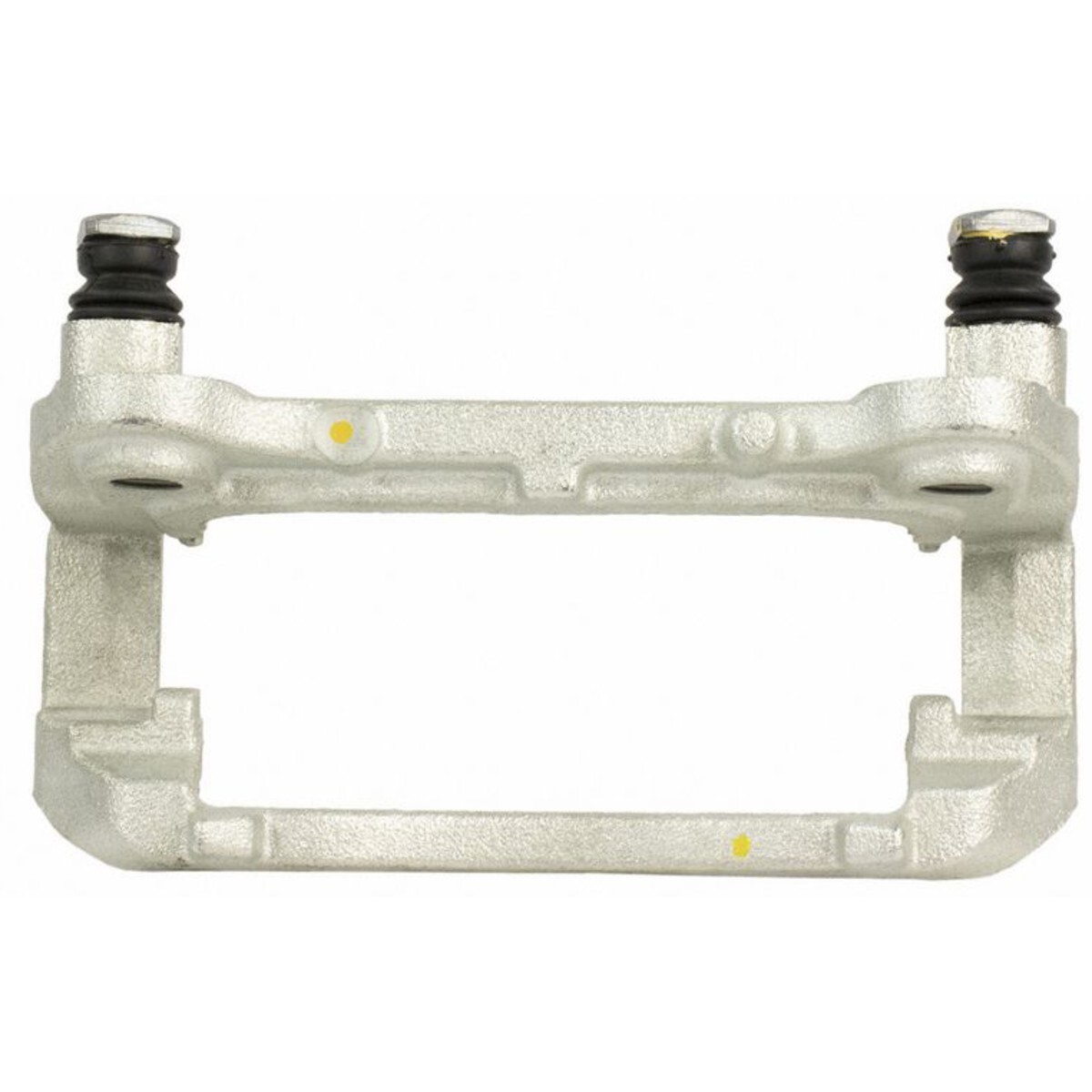 BRBCR-56 Motorcraft Brake Caliper Bracket Rear Passenger Right Side ...