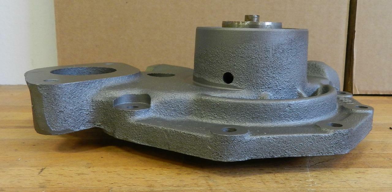 John Deere vehicles rebuilt water pump RE500734 RE70985 RE70962 | eBay