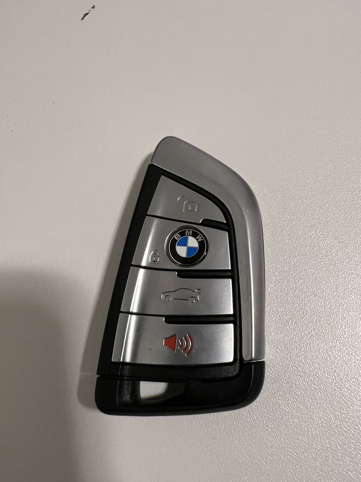 OEM BMW SMART KEY ANATEL :2901-15-8605 CCAE15LP2230T9 CMIT ID ...