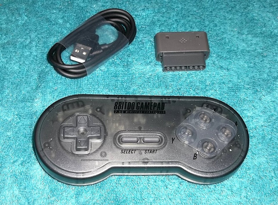 Nintendo Super Famicom SFC Console System SNES Plays Both USA ...