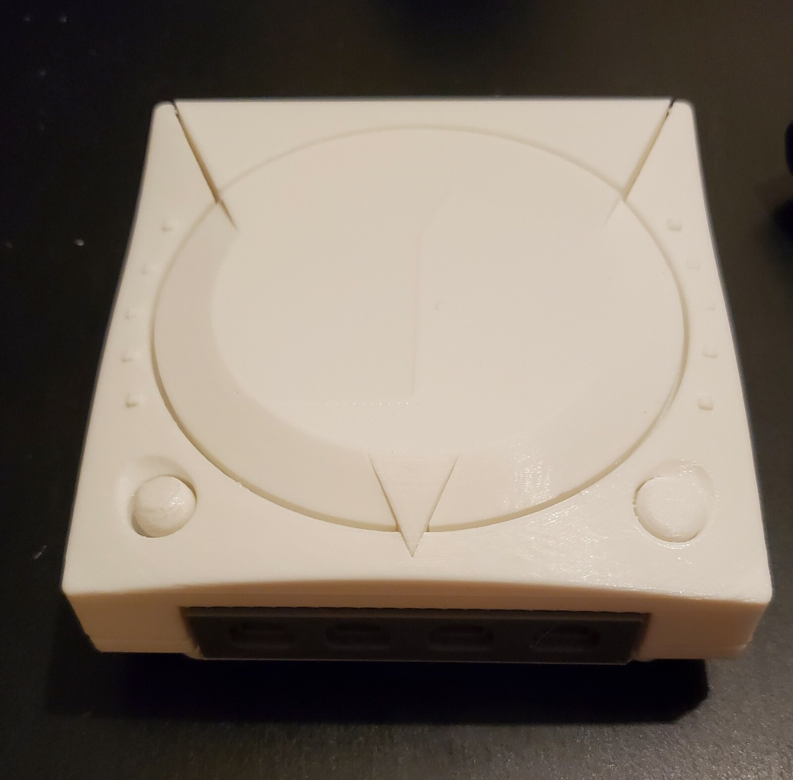Dreamcast Case for ODROID-XU4 3D Printed. | eBay