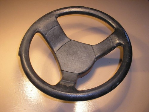 Simplicity Regent 12 Tractor Mower Steering Wheel | eBay