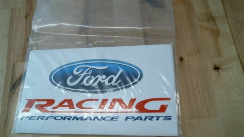 Ford Performance Parts M-1820-A3 - Ford Performance Parts Decals and ...