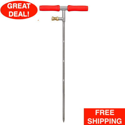 Corona Root Irrigator 36-Inch MAX Water Lawn And Garden Tools | eBay