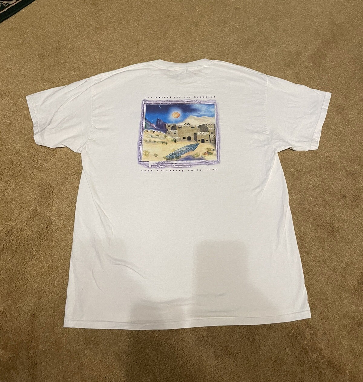 VINTAGE DISCOVER CARD PRIVATE ISSUE ORIGINAL ARTWORK … - Gem