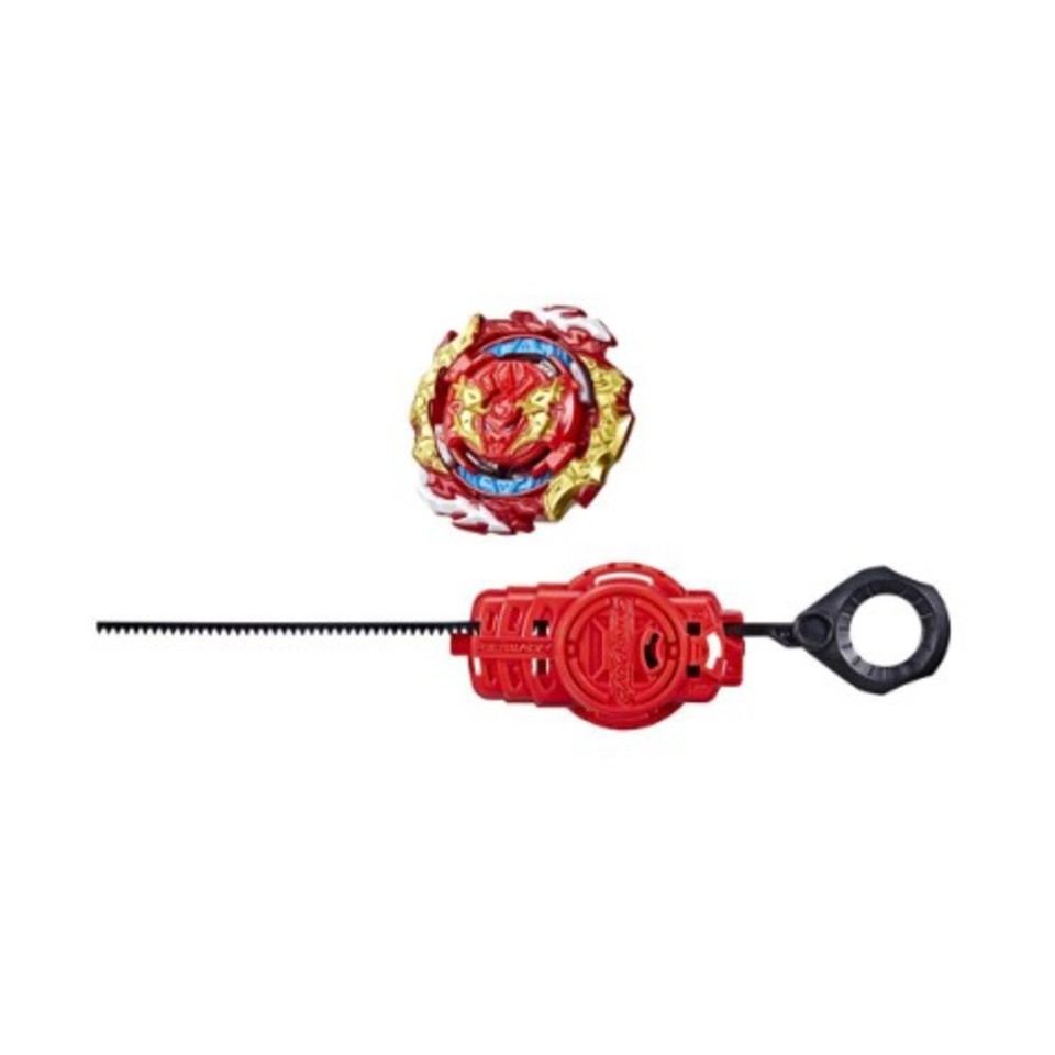 Hasbro Toys, Movies & More Beyblade Burst Quad Drive - Astral Spryzen ...