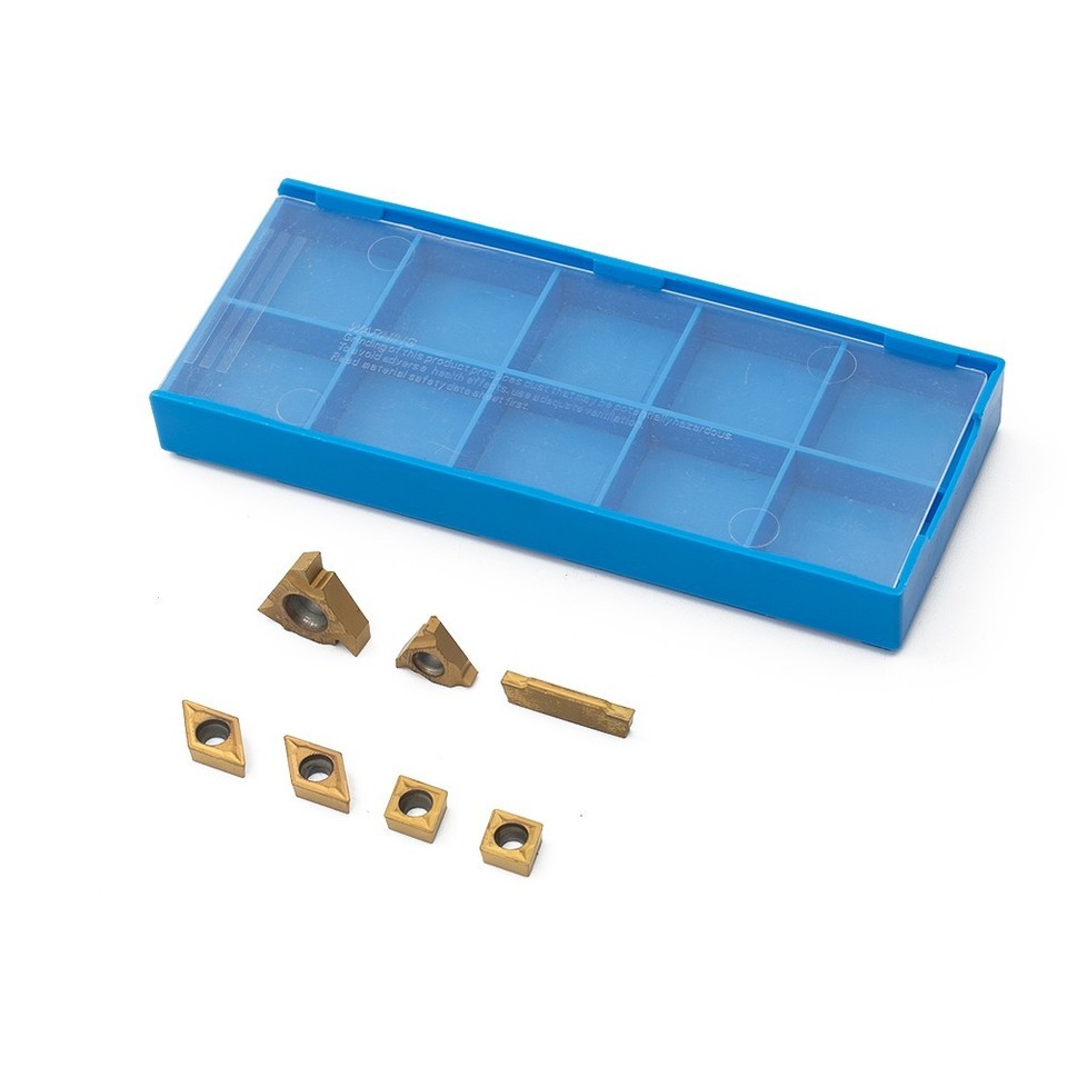 For Finishing CCMT060204 Inserts Turning Tool Versatile Bar Bore Bar ...