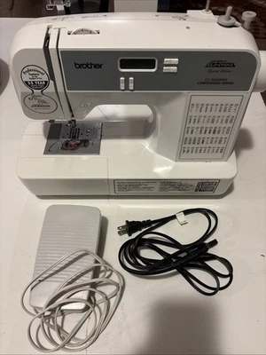 Brother Project Runway for sale | eBay